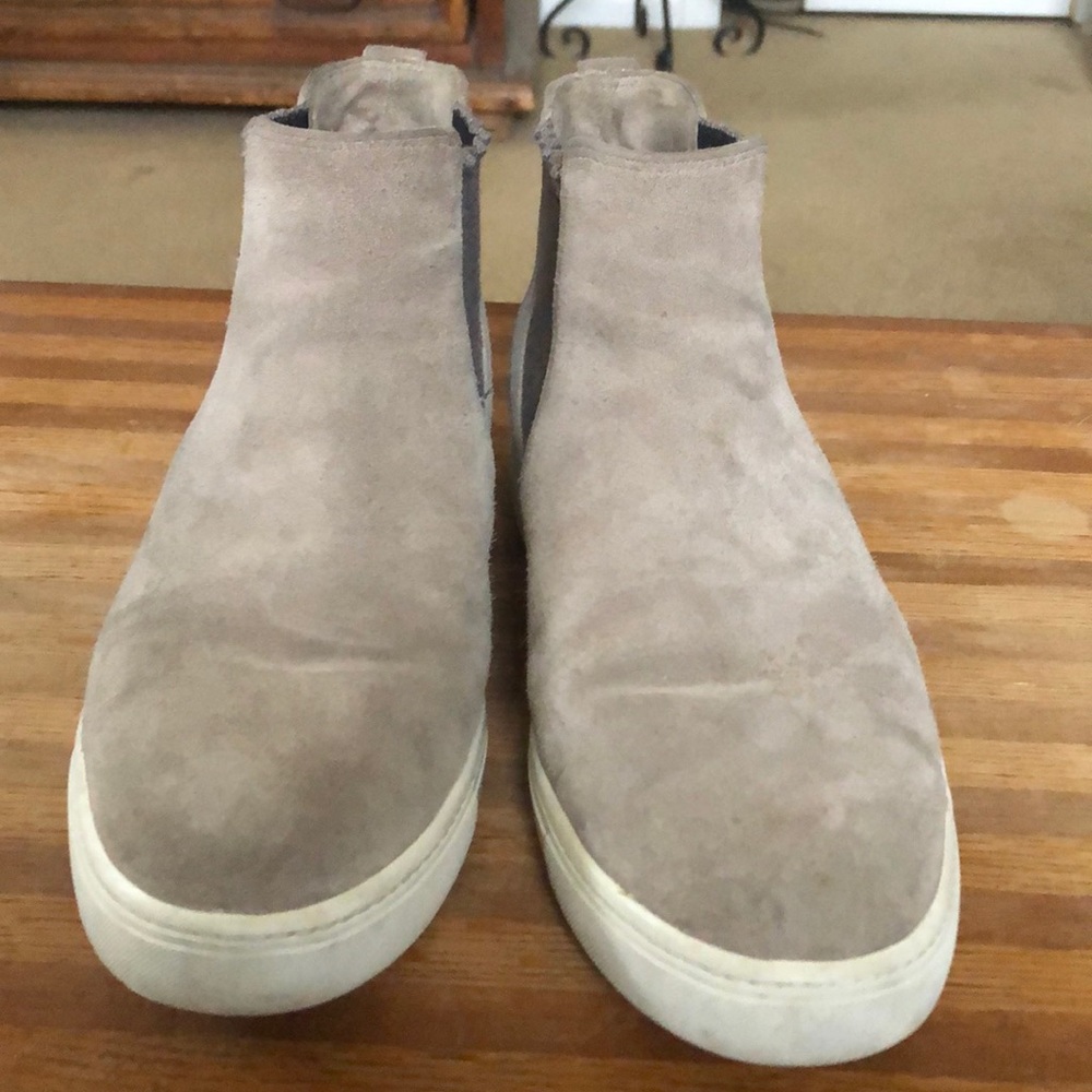 Vince Chelsea Boot - Gem